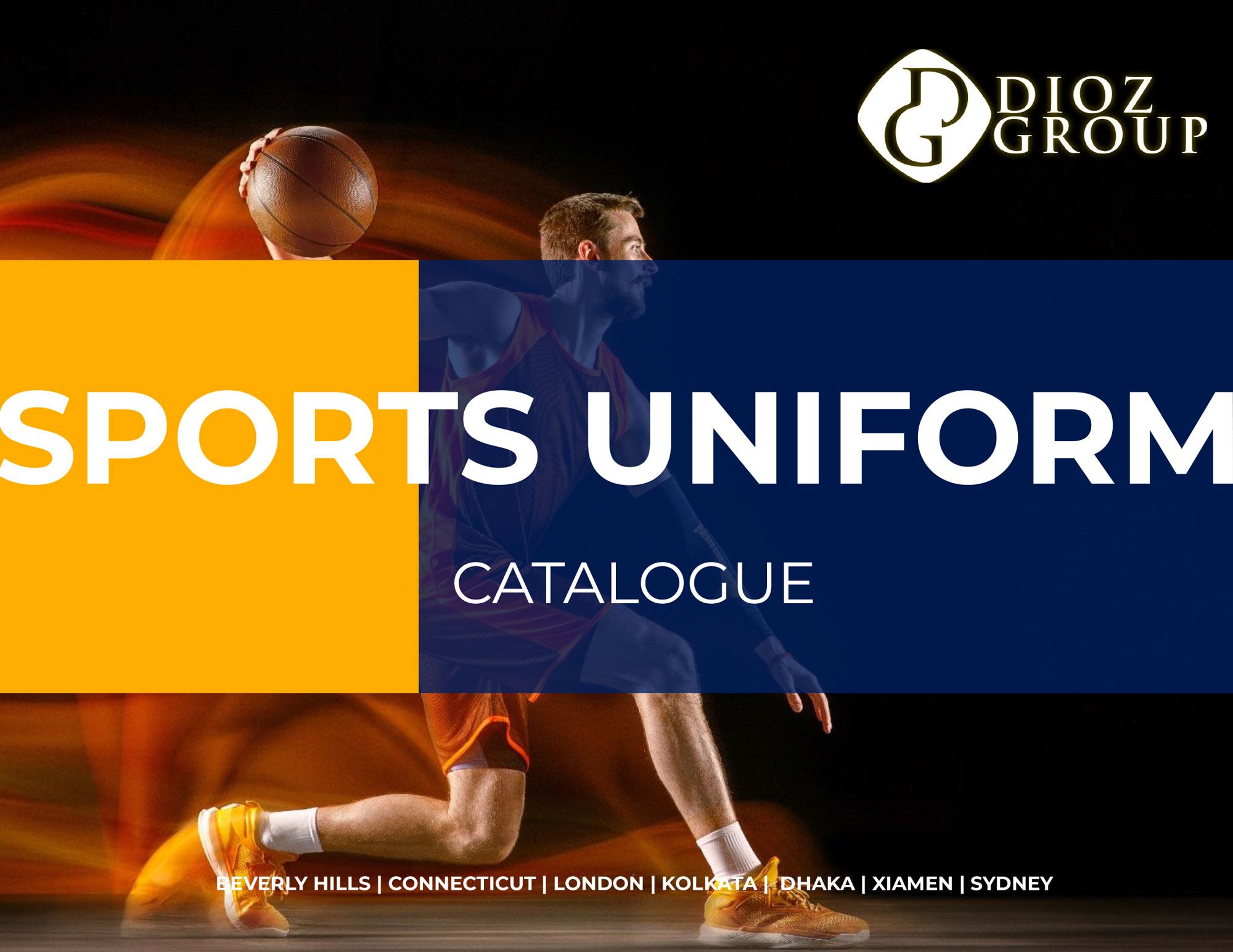 Catalogs - Dioz Group